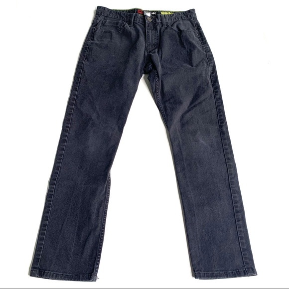 Tony Hawk | Pants | Tony Hawk Skinny Slouch Pants | Poshmark